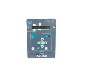 Protection Relay Fanox SIA-B