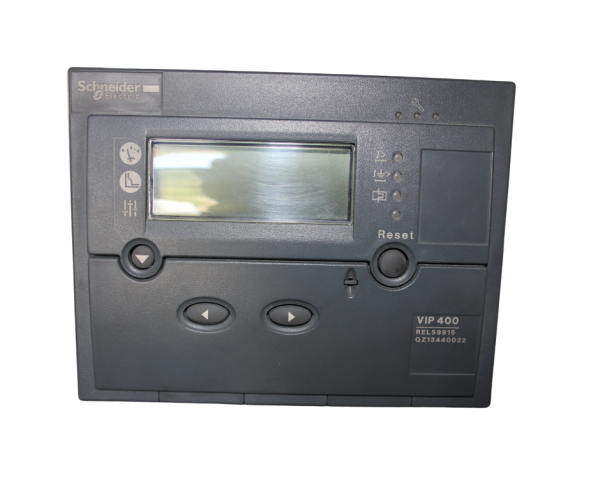 Protection Relay – VIP400